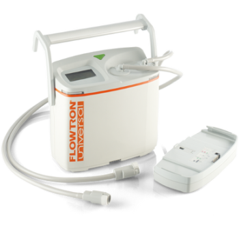 Huntleigh Flowtron Universal DVT Pump - Medpro Equipment