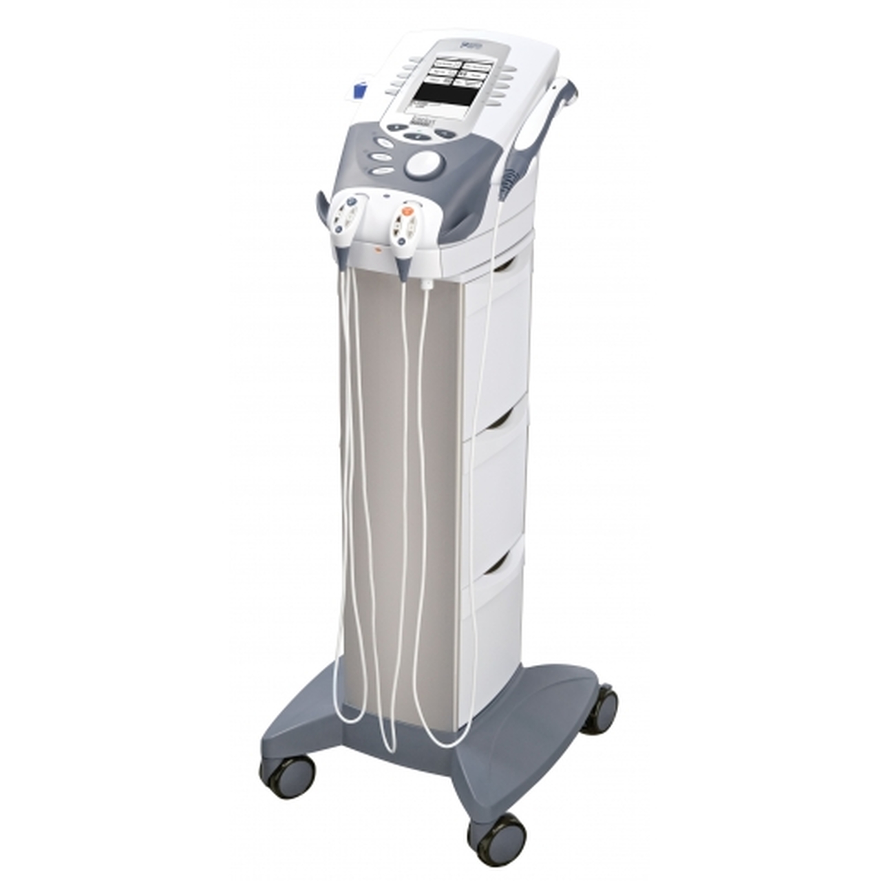 4-Channel Intelect Legend XT 4 Channel Combo Unit - Medpro Equipment